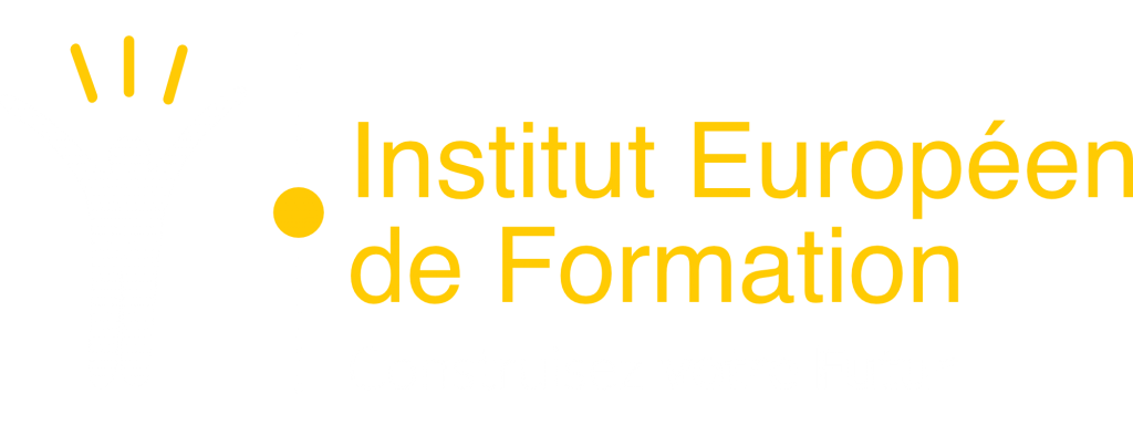 IEF | IEF - Institut Européen de Formation